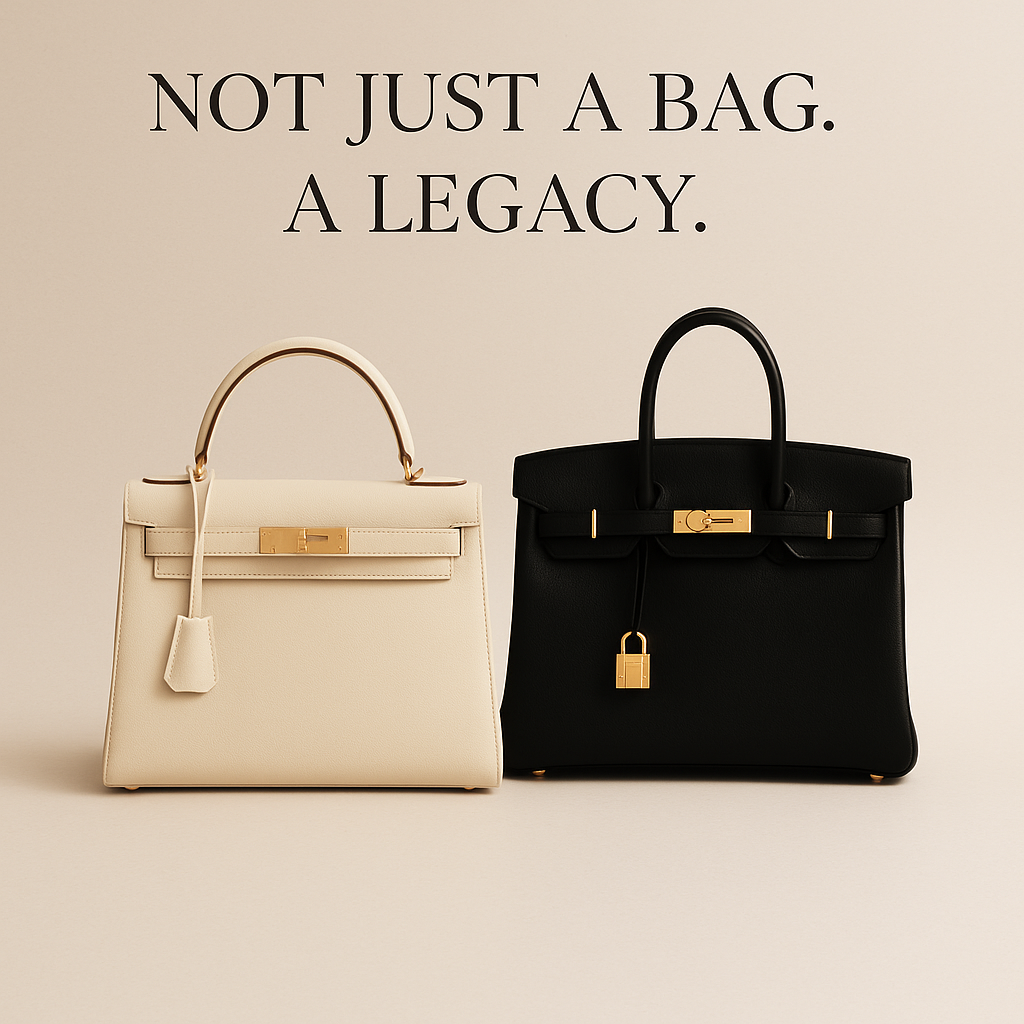 Hermès Kelly vs Birkin | Key Differences, Style & Resale Value G ...